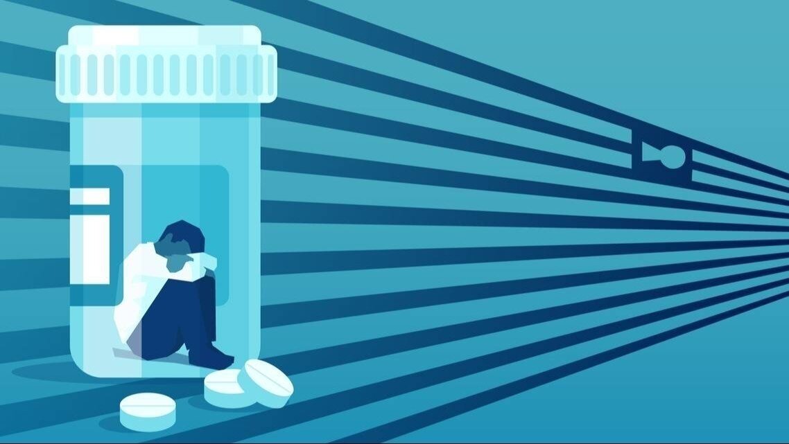 Petition · Addiction Treatment Instead of Prison: For Non-Violent ...