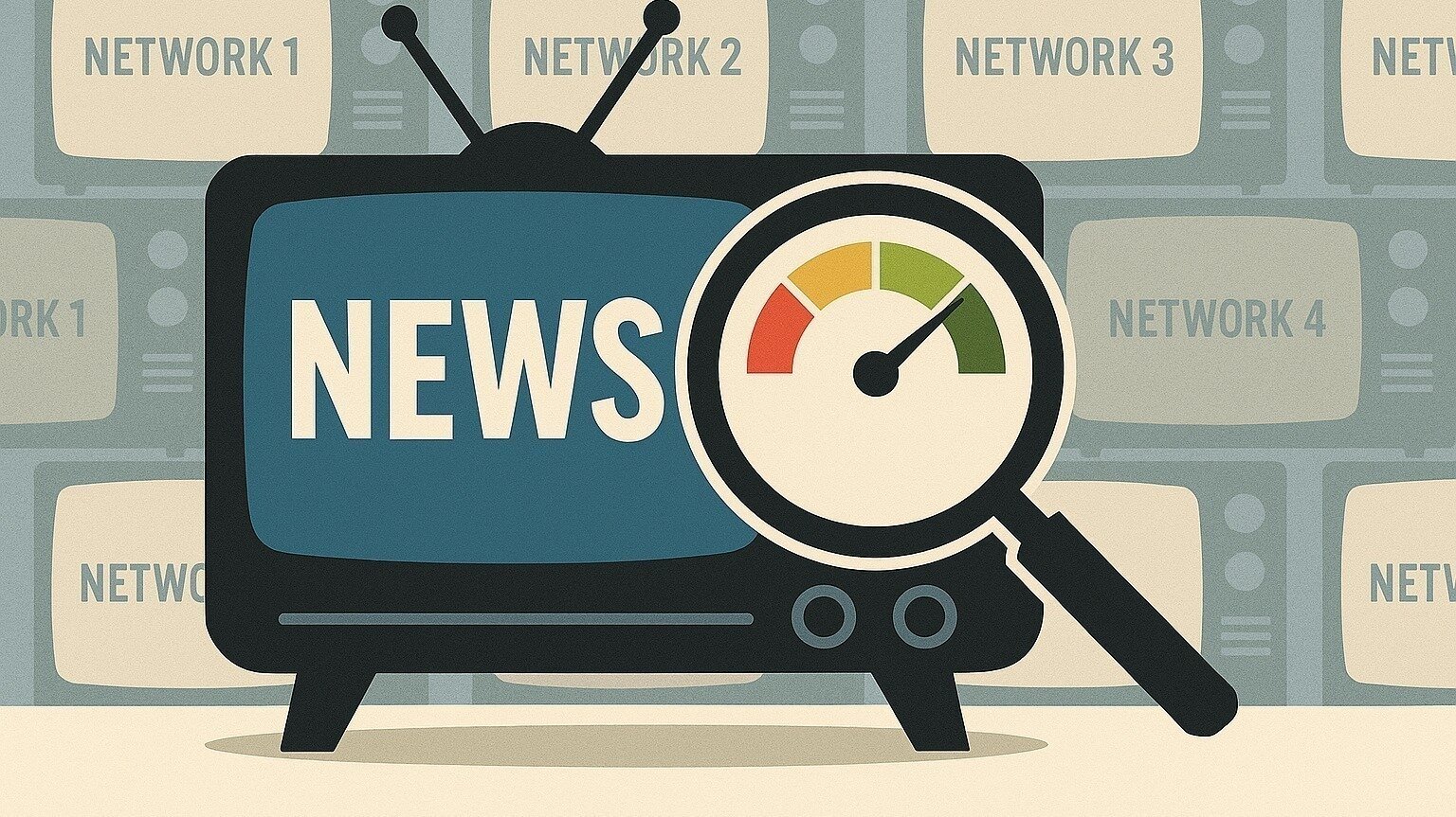 Petition · Urge Network News Stations to Report the Truth - United ...
