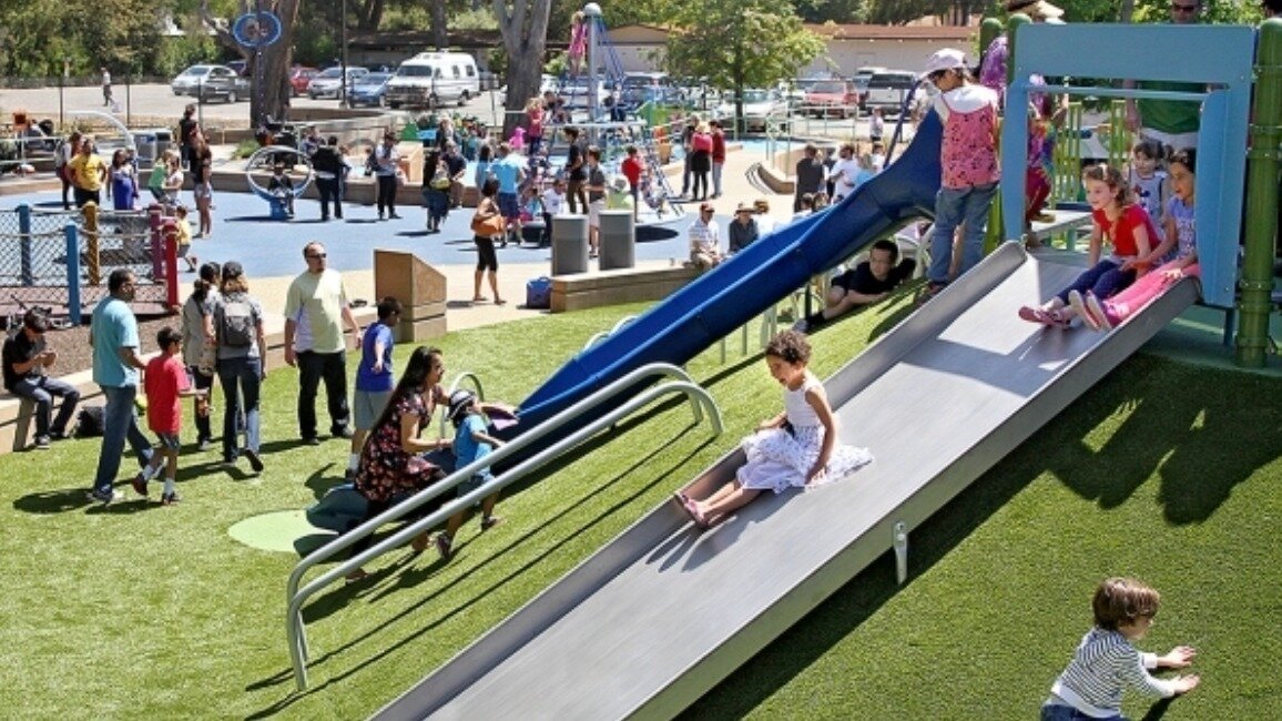 Petition · Implement a Magical Bridge Inclusive Playground in Palm ...