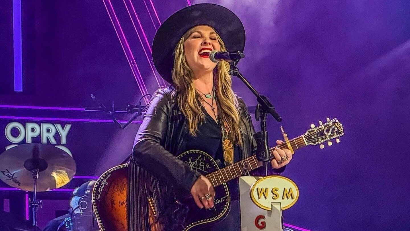 Petition · Petition to Invite Sunny Sweeney to Become an Official ...