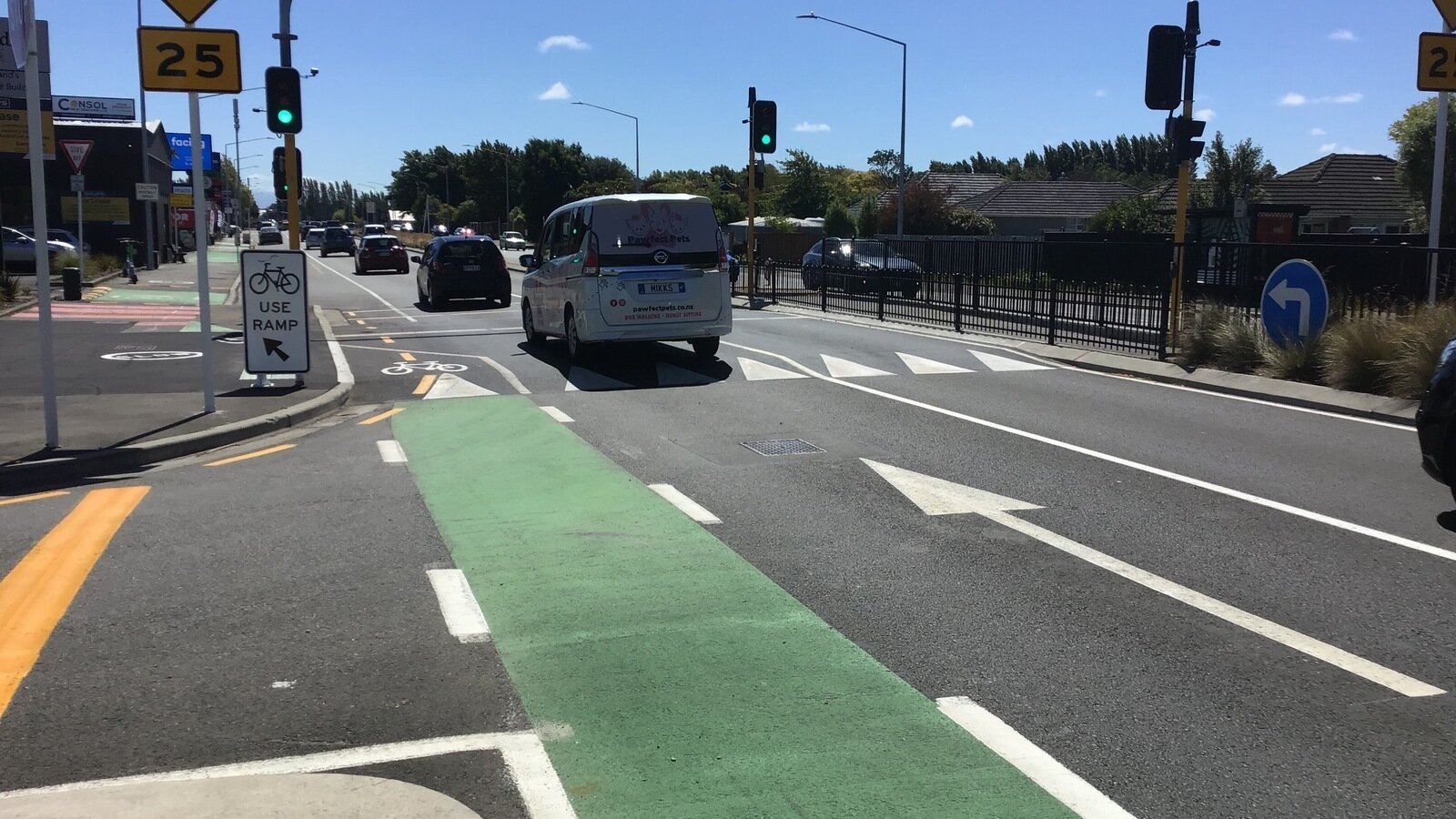 Petition · Eliminate Speed Humps on Cranford Street, Immediately - New ...