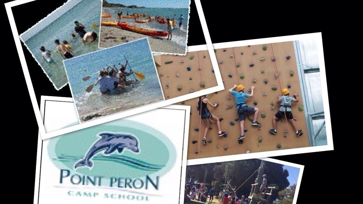 Petition · SAVE POINT PERON CAMP SCHOOL FROM CLOSURE.. - Australia ...