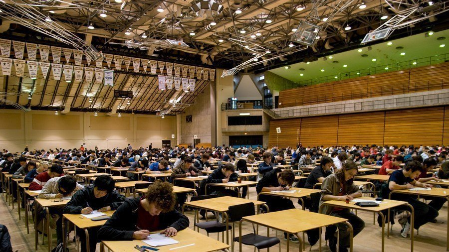 Petition · CAIE Exams 2020: Return our rightful money - Pakistan ...