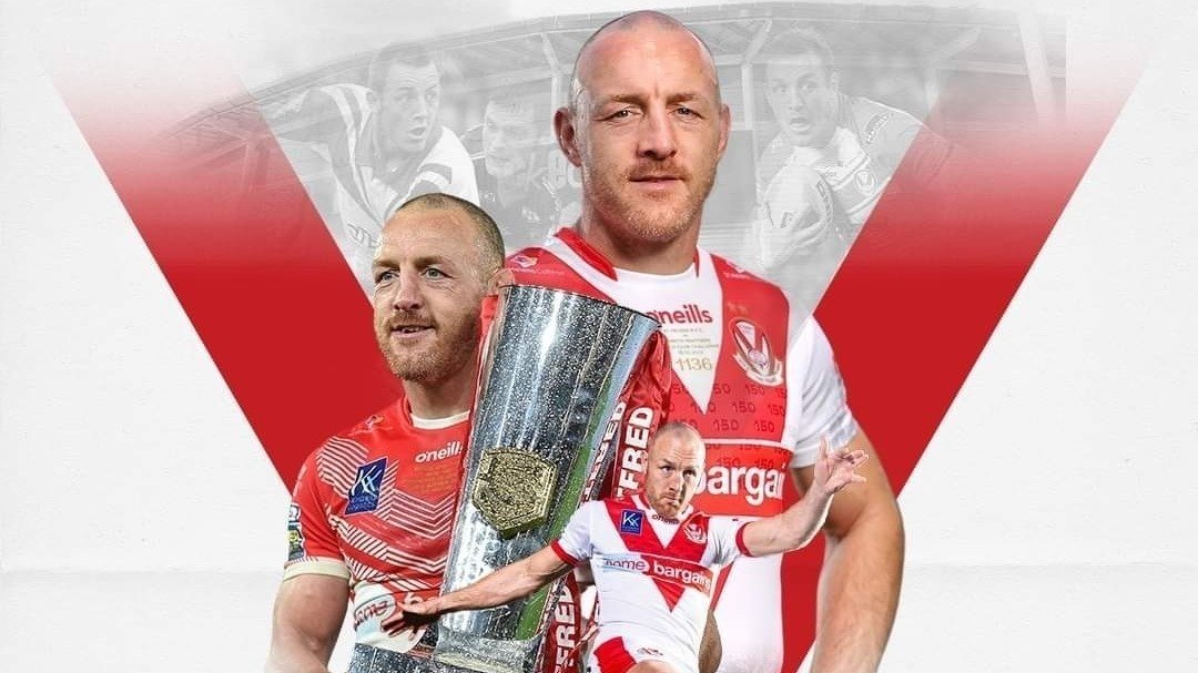 Petition · Name the west stand at the Totally Wicked Stadium "The James ...