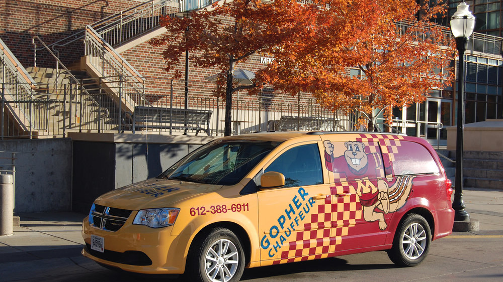 Petition · Expand Gopher Chauffeur to 7 Days a week - United States ...