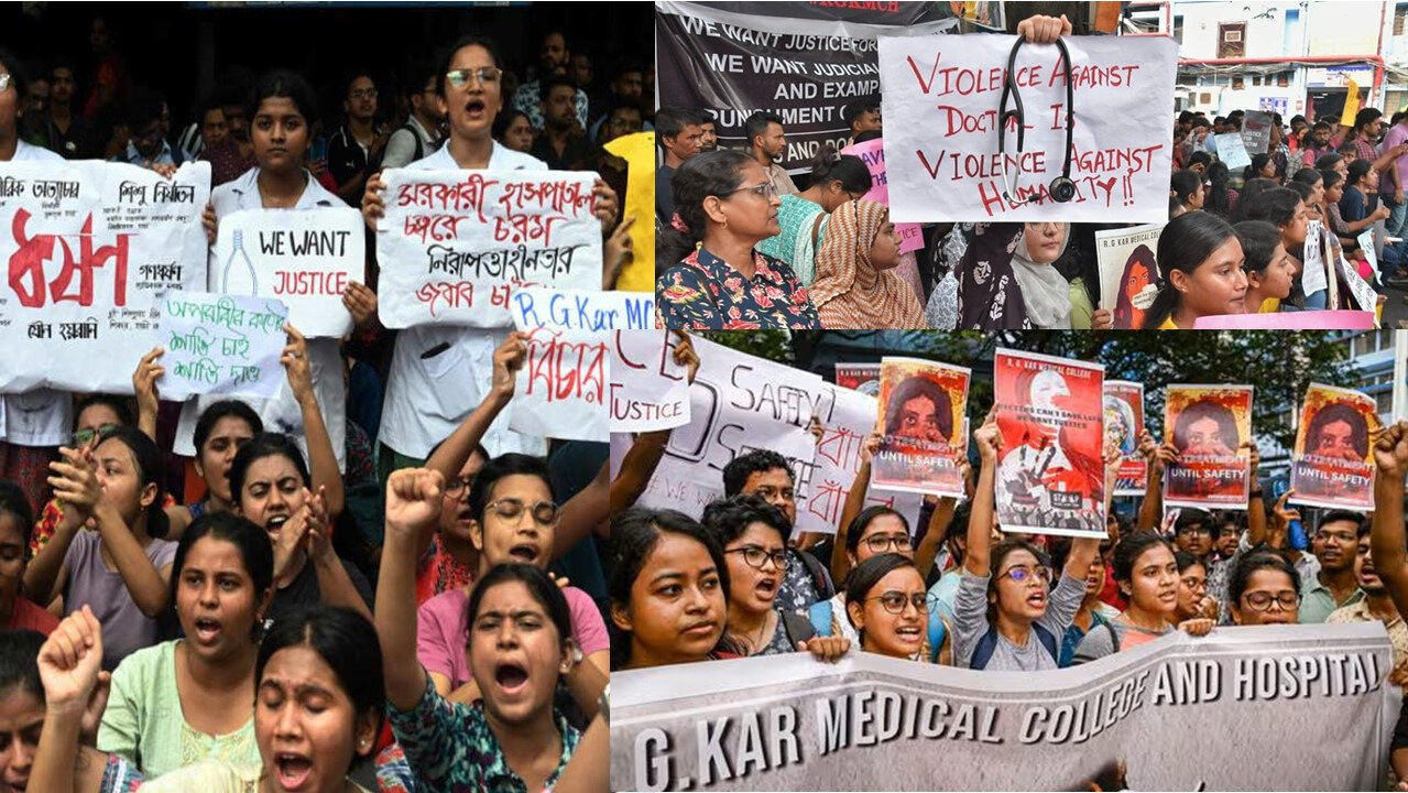 Petition · A United Appeal from Global Medical Doctors for Immediate ...