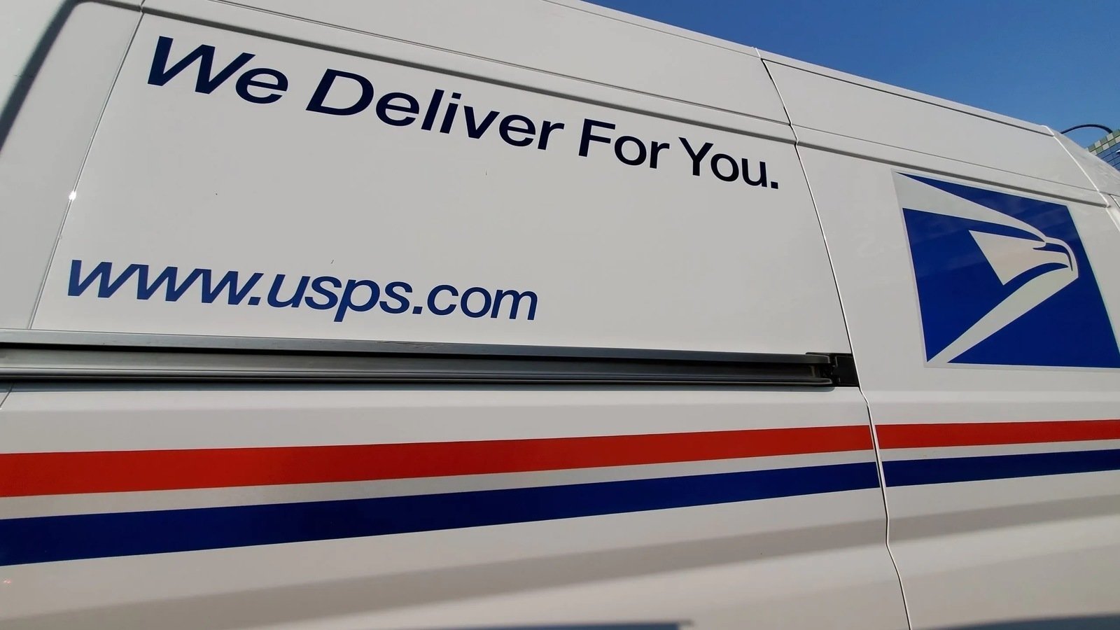 Petition · Petition for a new USPS delivery contractor - United States ...