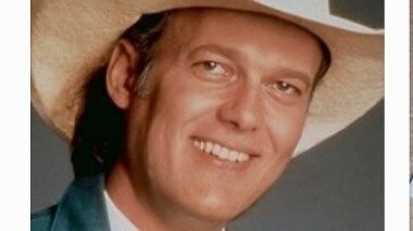 Petition · Induct Ricky Van Shelton into The Country Music Hall Of Fame ...