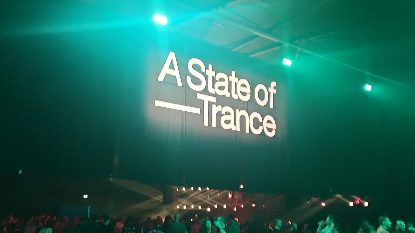 Petition · Bring A State of Trance Festival Back to Toronto - Canada ...
