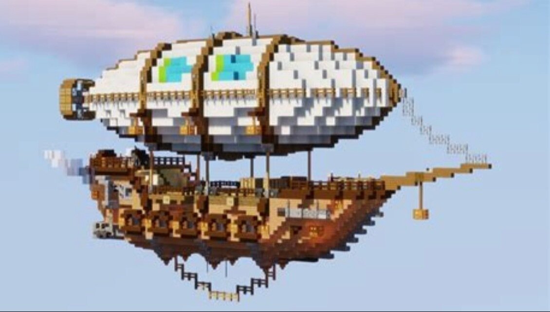 Petition · Unite the Valkyrien Skies and Simulated Teams for a Superior ...