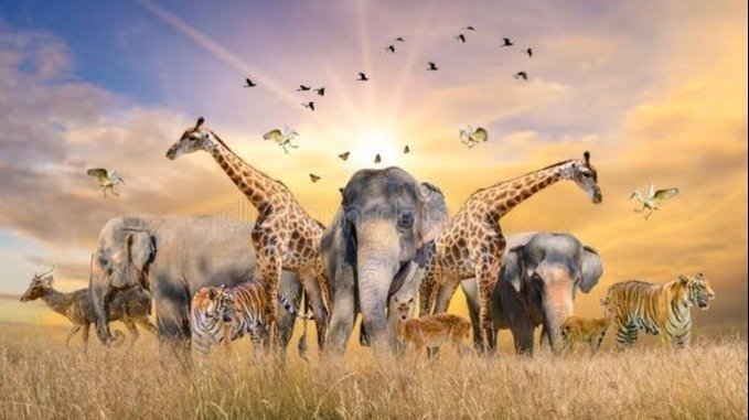 Petition · Stop The Legal Killing of Wildlife:STOP TROPHY HUNTING ...