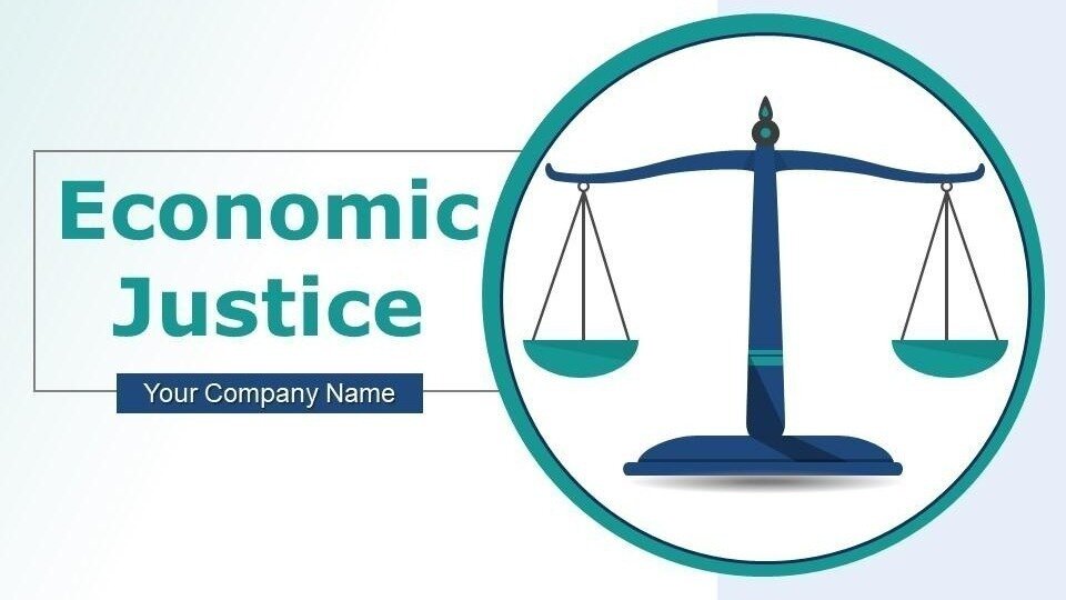Petition · Implement Robust Policies for Economic Justice and Equal ...