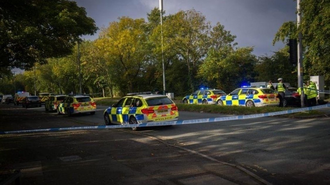 Petition · We want a dangerous road making safer for all - United ...