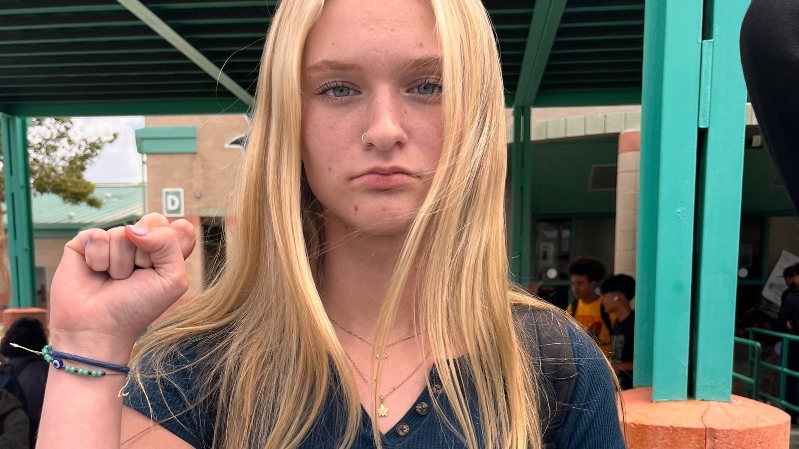 Petition · Free Fallyn · Change.org