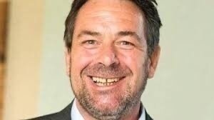 Petition · Place Countess of Chester boss Tony Chambers on a corporate ...