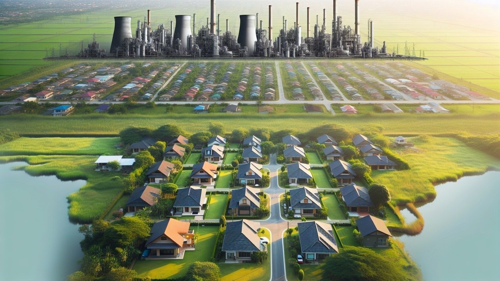 Petition · Stop the Power Outages: Separate Our Neighborhood from ...