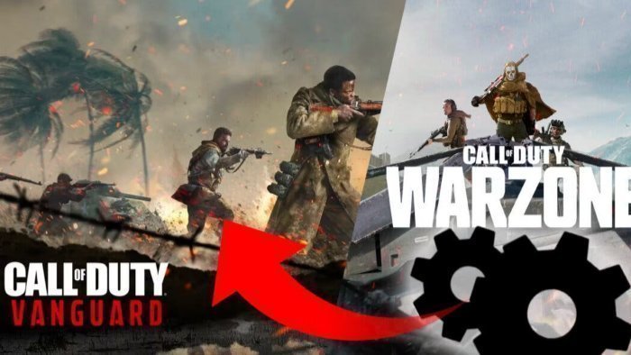 Petición · MOTOR GRÁFICO DE COLD WAR EN VANGUARD - México · Change.org
