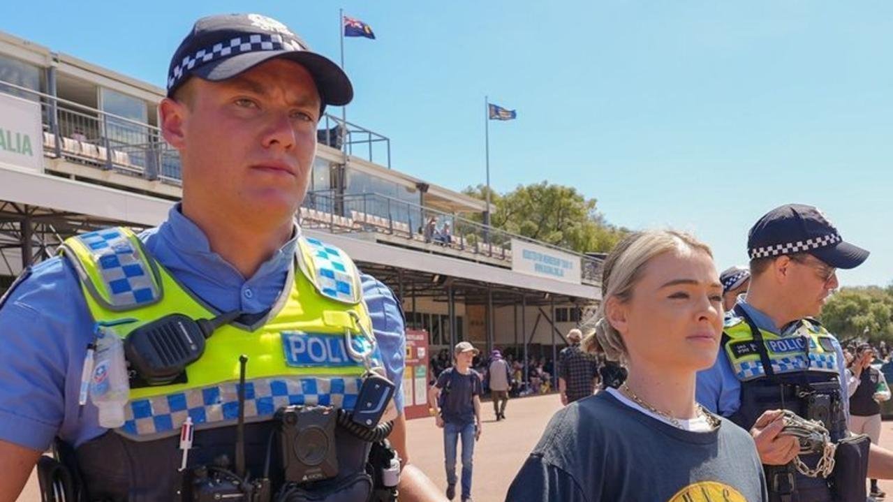 Petition · Free Tash Peterson - Australia · Change.org