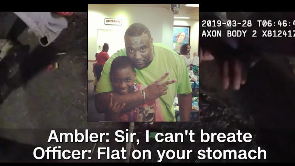 Petition · The US Justice Dept. / FBI should investigate the death of ...