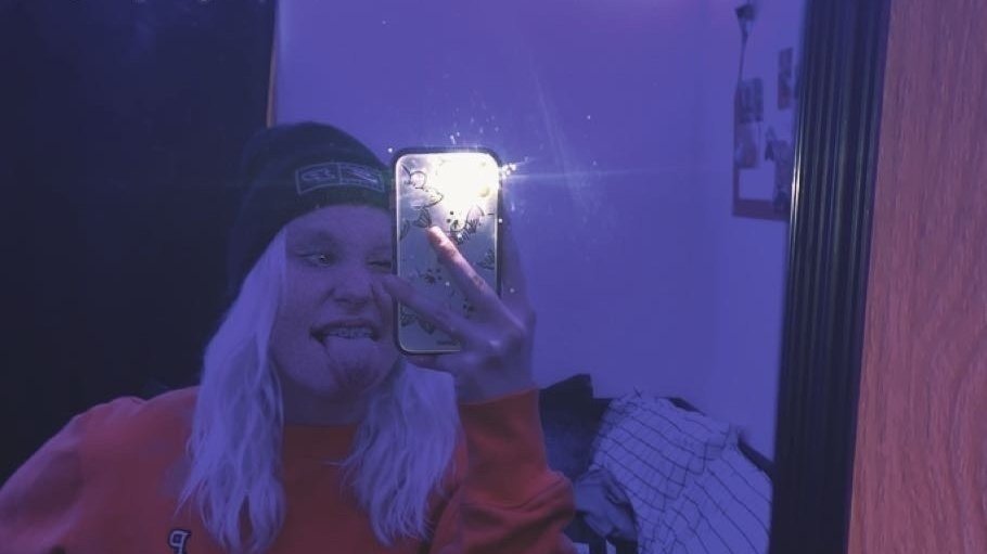 Petition · Let Kenzie’s mom agree to let kenzie get a nose piercing ...