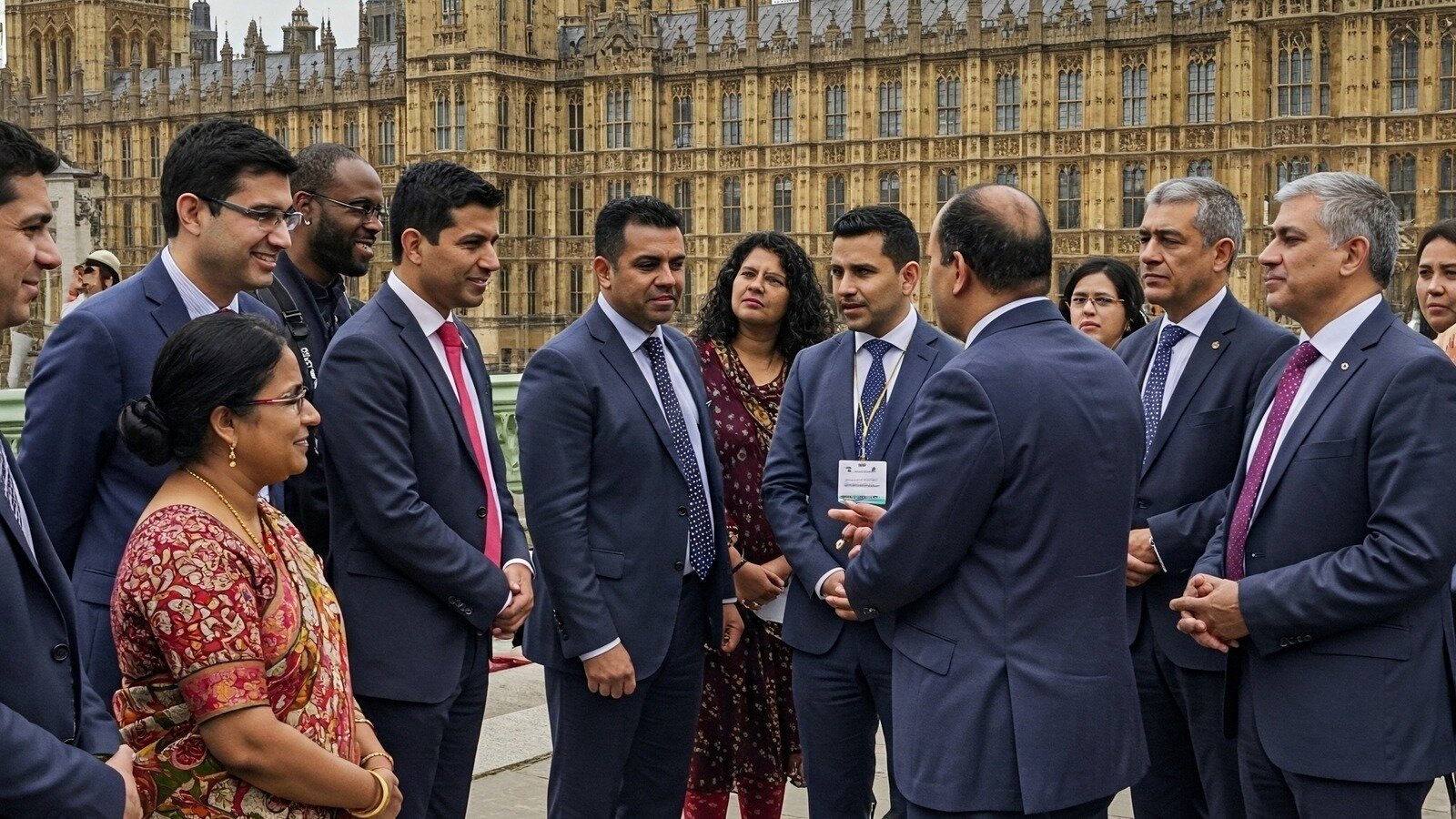 Petition · Amend Skilled Worker Visa in the UK to Recognize T2 ICT ...