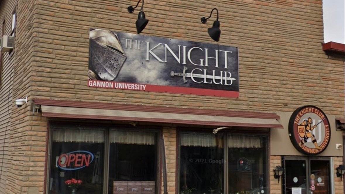 Petition · Reopen Food Service at the Knight club - United States ...