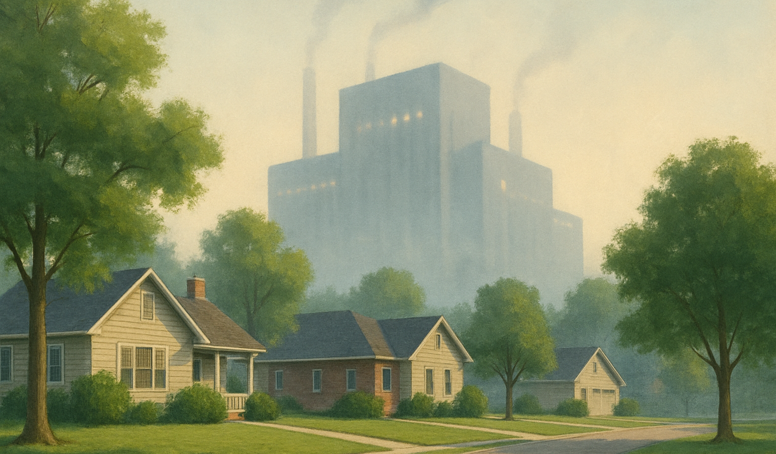 Petition · Form a group to oppose the Foristell data center - United ...