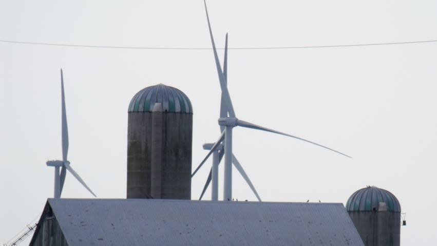 Petition · Hold an Open House for Suncor Cedar Point Wind Project ...