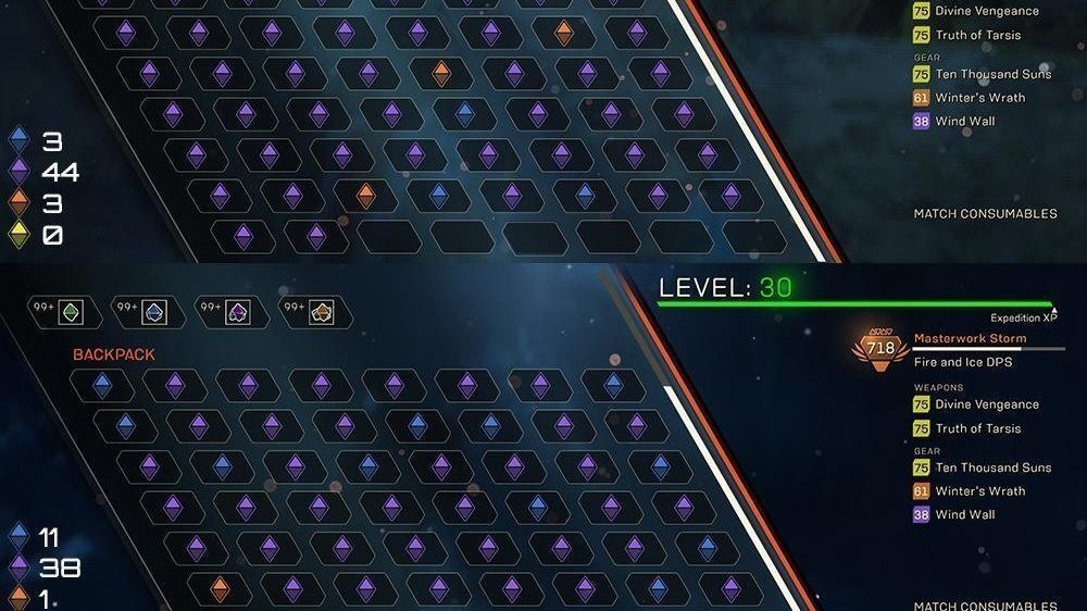 Petition · Dear Bioware, please make an immediate change to loot drop ...