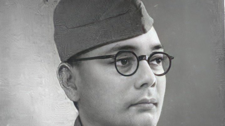 Petition · Put forth a 240meter netaji statue nearest of subhash setu ...