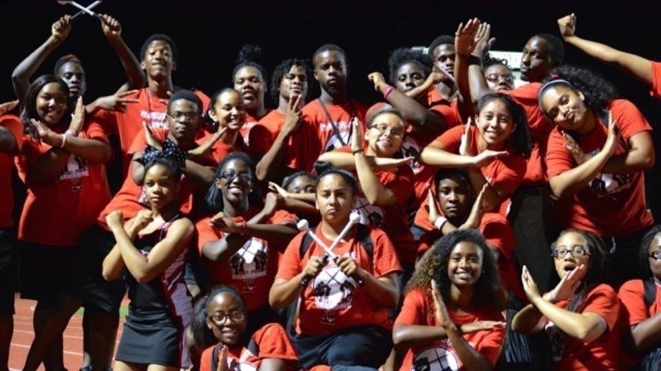 Petition · Save Wamm Nation Drumline - United States · Change.org