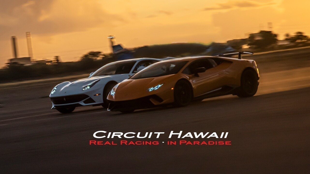 Petition · Support Circuit Hawaii - An FIA Grade, Sustainable ...