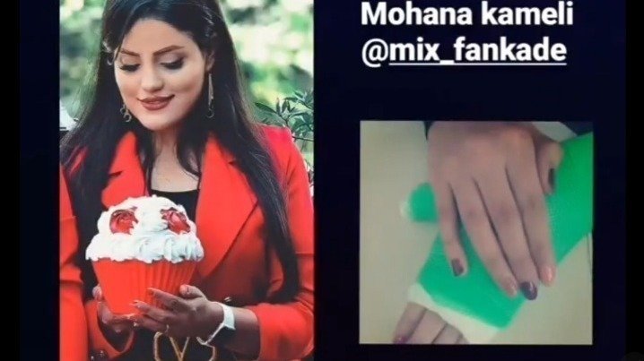 Pétition · Stop l'exécution de Mohana Kameli ! Libérez-la ! - France · Change.org