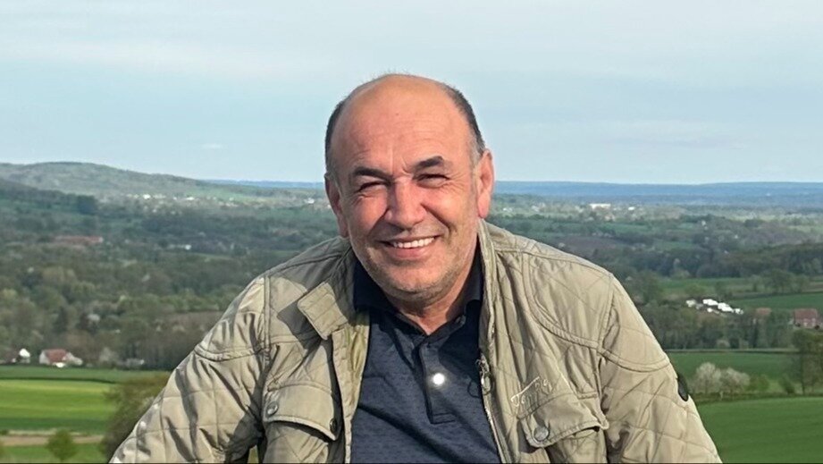 Petition · Demand Justice for Azer Kazimov - United States · Change.org