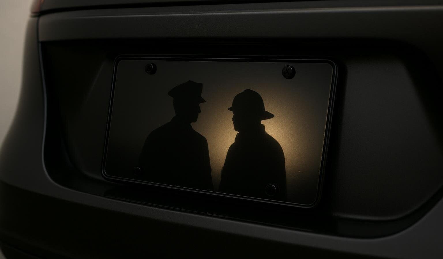 Petition · Initiate Black License Plates in Alabama - United States ...