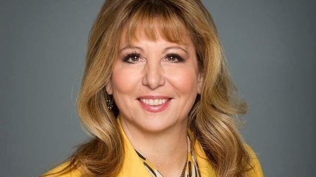Petition · Draft Dianne Watts to run for BC Liberal Party Leader ...