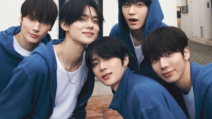 Petición · Exijamos un concierto en solitario de TXT por Zignia Live - España · Change.org