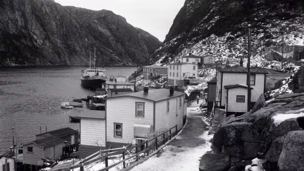 Petition · Establish an Independence Party in Newfoundland and Labrador ...