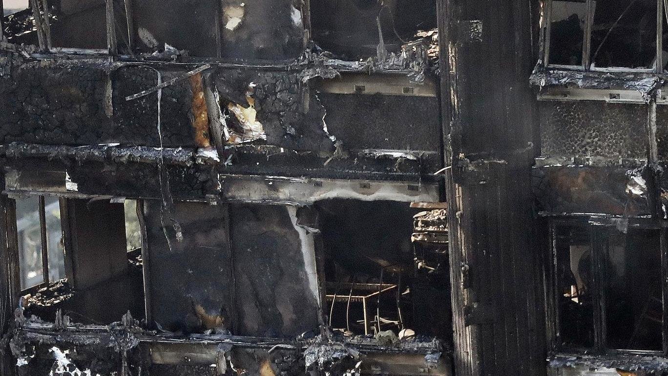 Petition update · Fire Resistant Cladding Was Only £5,000 More ...