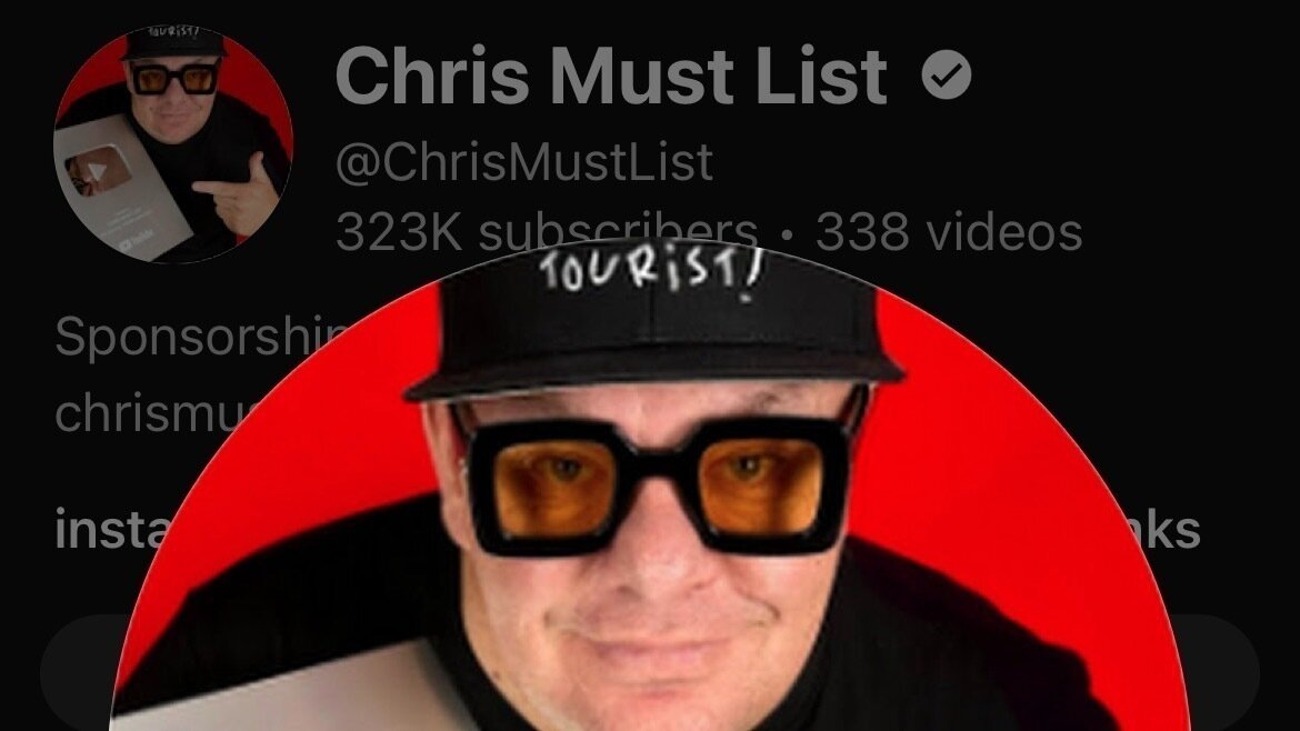 Petition · Family’s plea to free Chris Must List from Trinidad - Canada ...