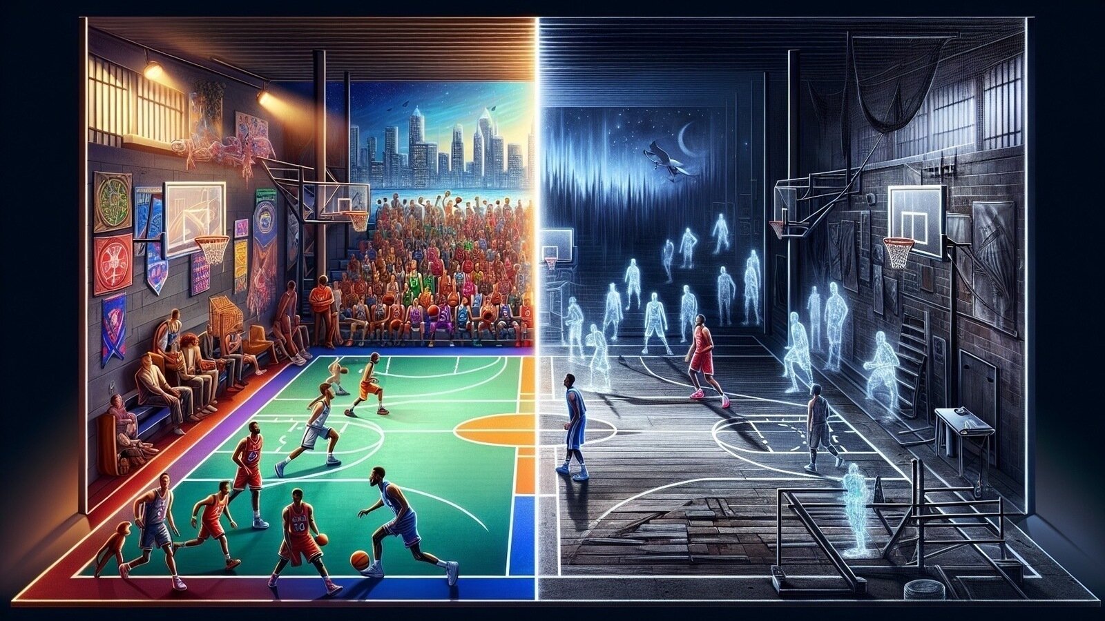 Petition · Expand 2K with Universal Online Servers - United States ...