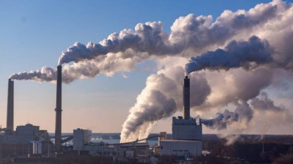 Petition · Clean air, water , · Change.org