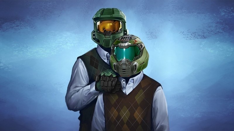Petition Release Open Source Code To Newer Id Tech Game Engines And Game SDKs Change Petition Release Open Source Code To Newer Id Tech Game Engines And Game SDKs Change