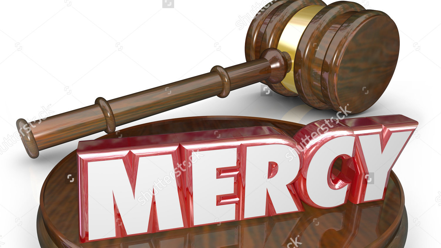 Petition · "HOPE FOR SECOND CHANCE" I'M SEEKING MERCY! - United States ...