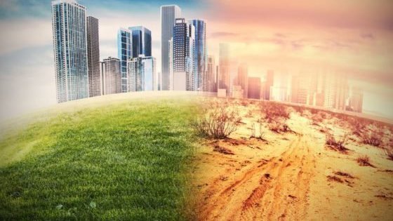 Petition · GO GREEN! LIVE FREE - South Africa · Change.org