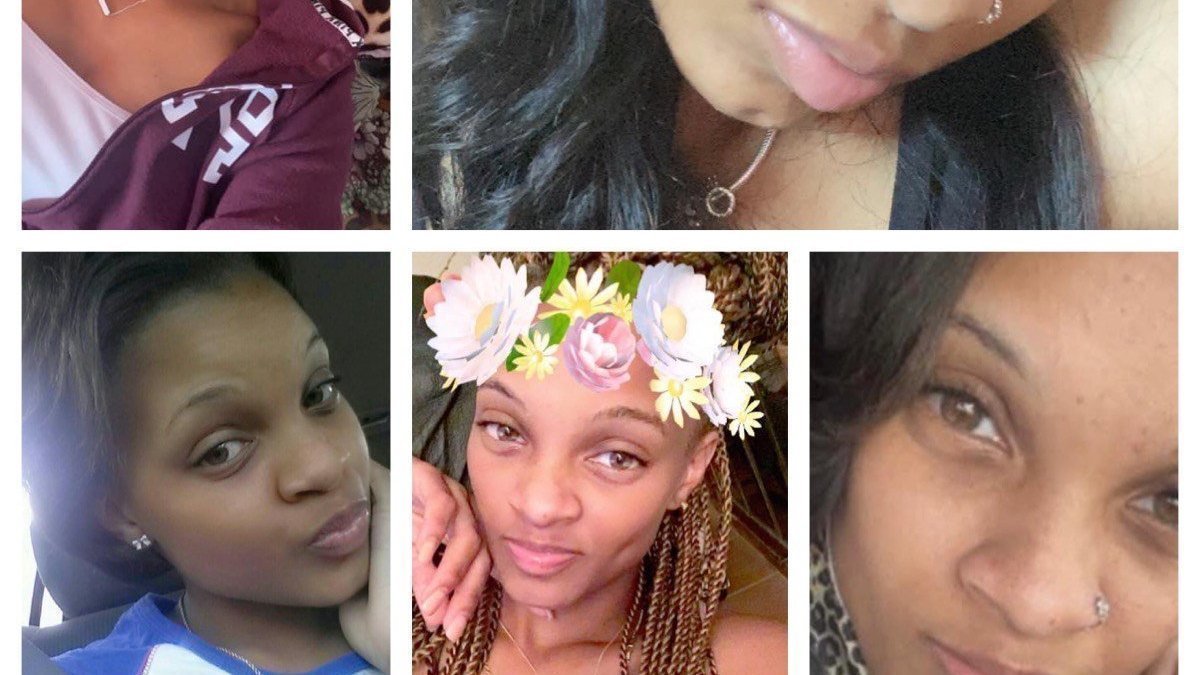 Petition · JUSTICE FOR SHANIKA DANIELLE BOGAN - Dayton, United States ...