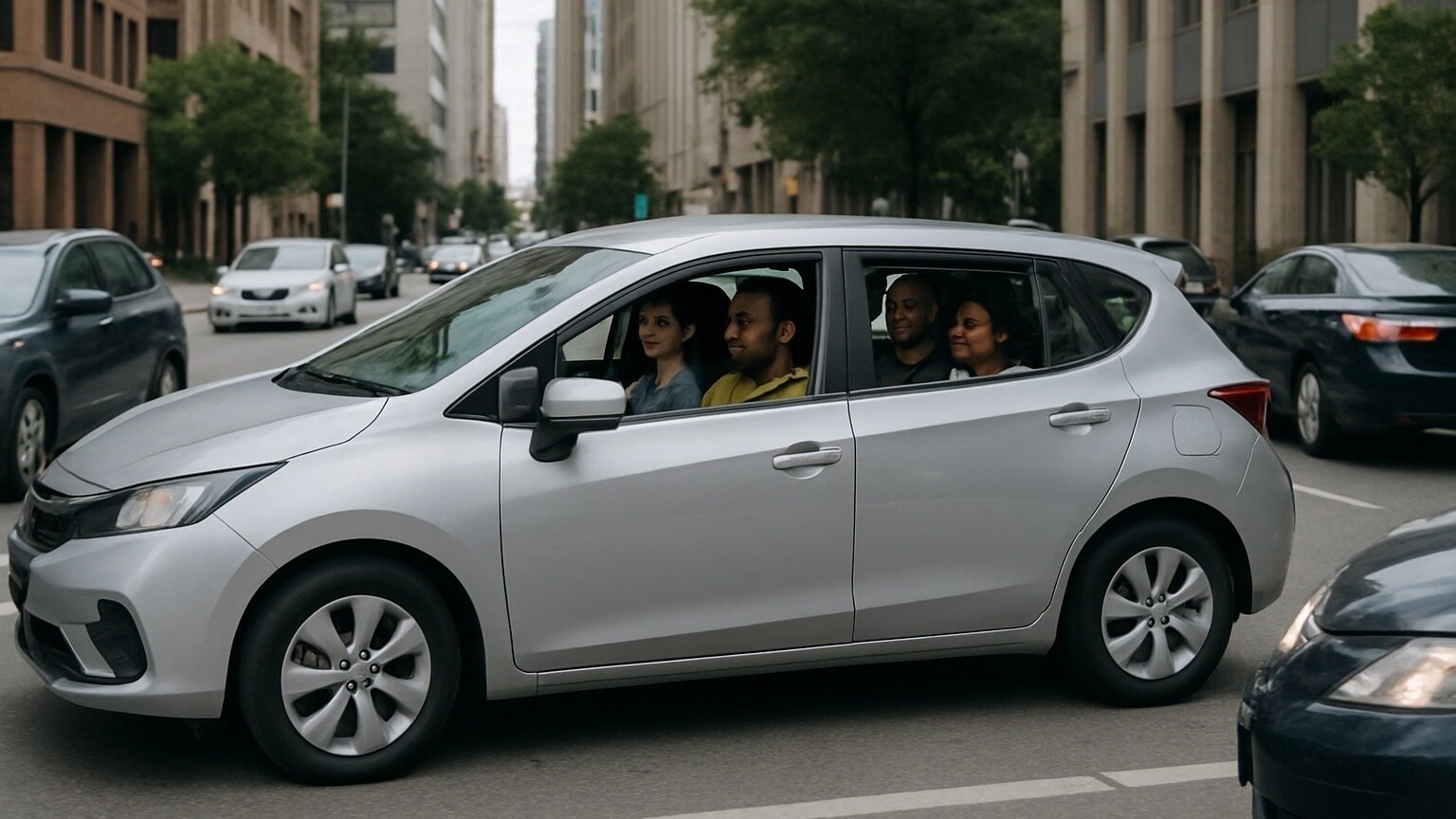Petition · Reject Mandatory Branding for E-Hailing Vehicles - South ...