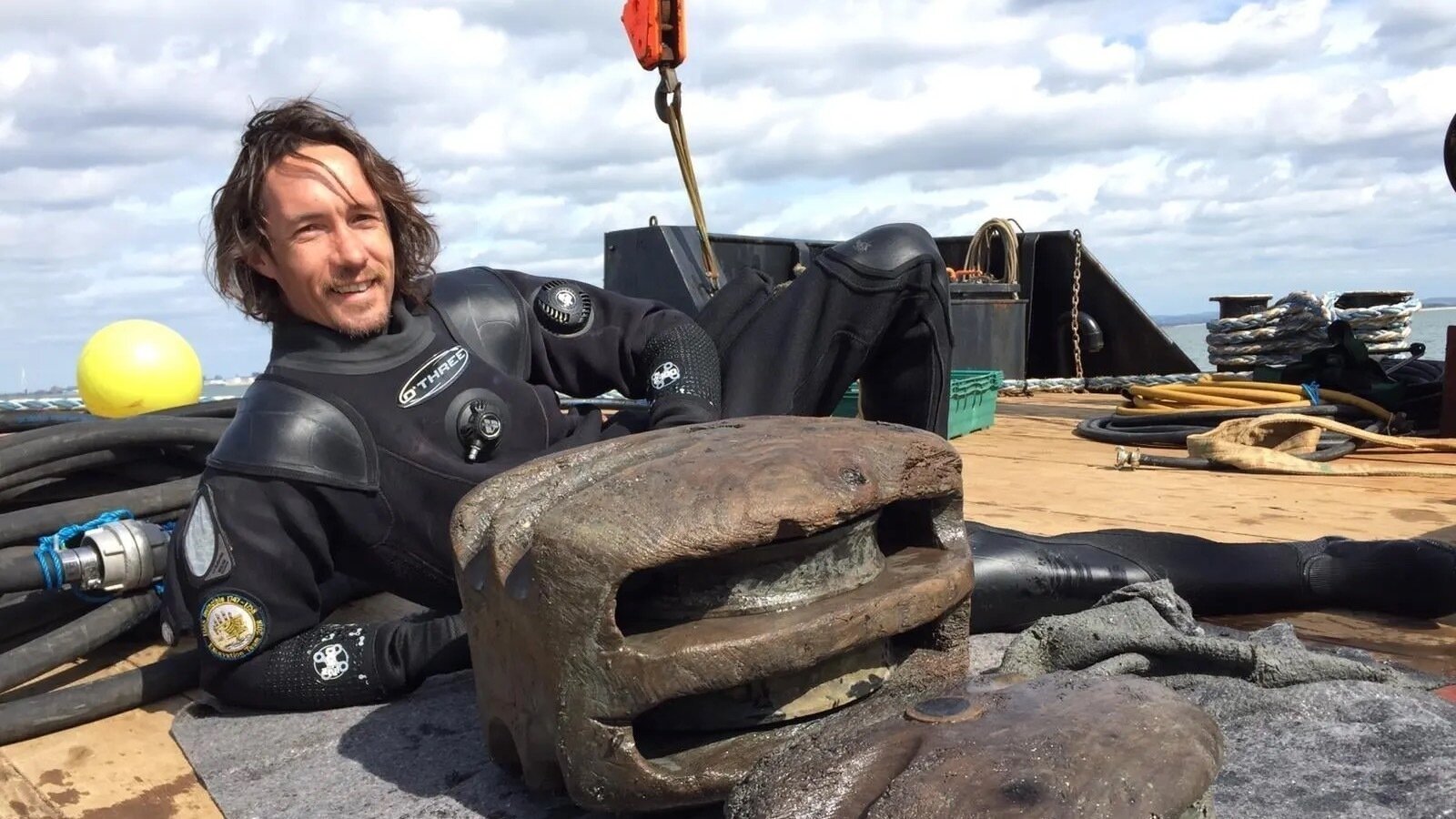 Petition · Save Daniel Pascoe! - Southampton, United Kingdom · Change.org