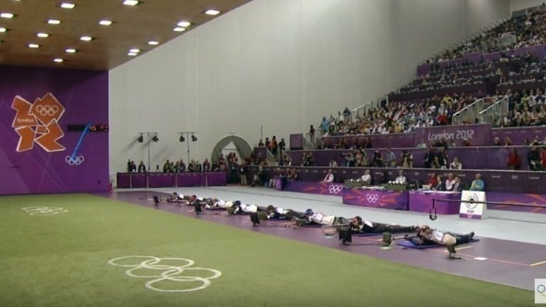 Petición · Save PRONE shooting into the OLYMPIC Program - España ...