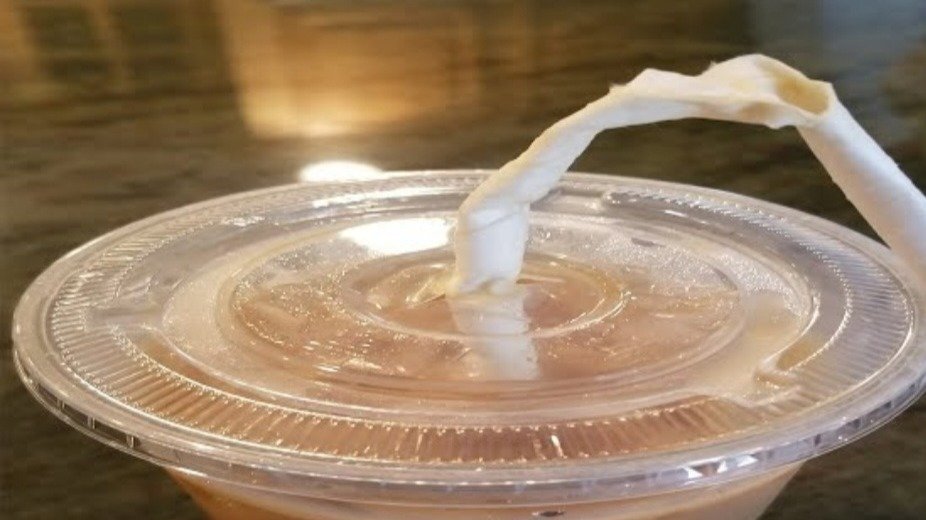 Petition · Ban paper straws - United States · Change.org